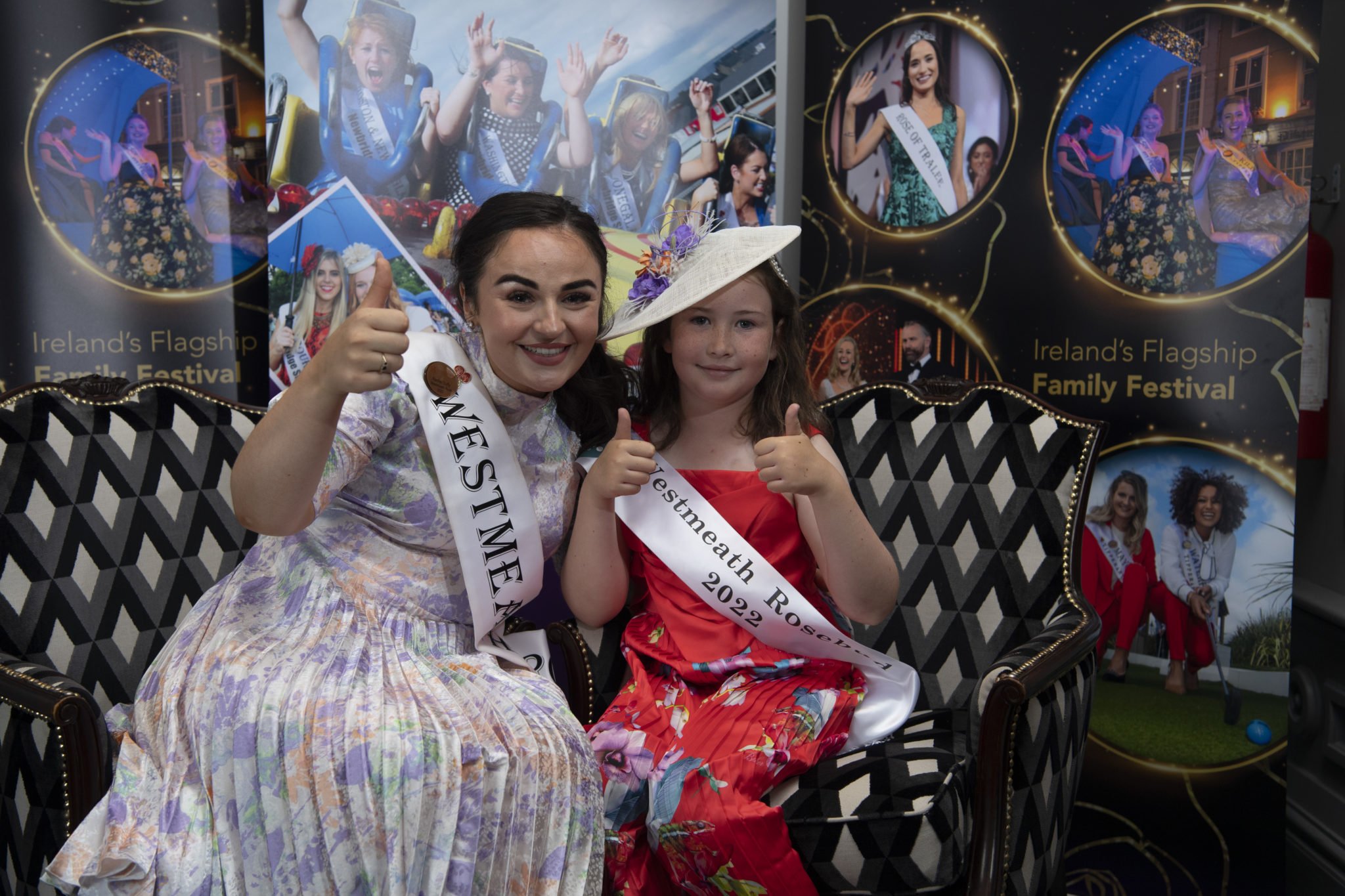 Rose Buds applications open for the 2023 Rose of Tralee International ...