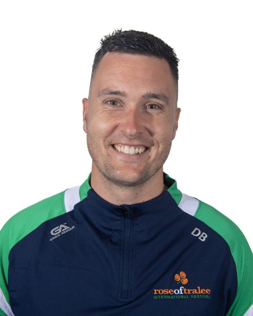 Rose Escorts - Rose of Tralee