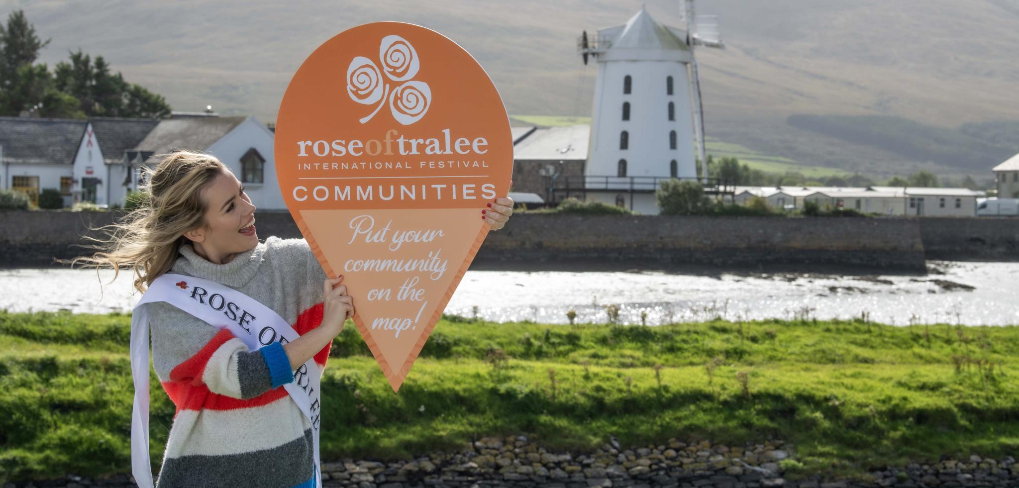 Apply – Communities – Rose of Tralee