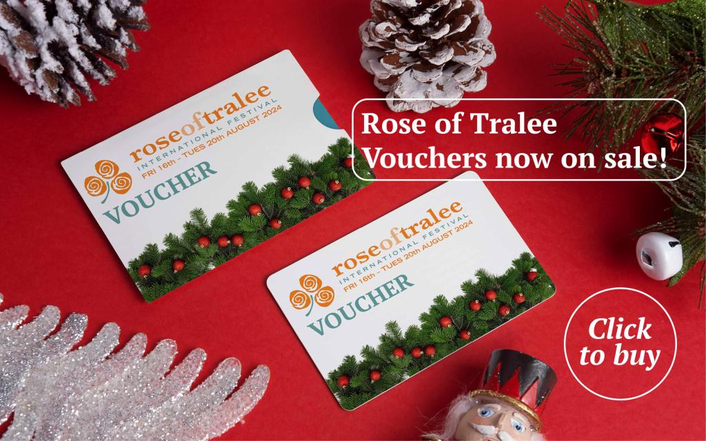 Home - Rose of Tralee