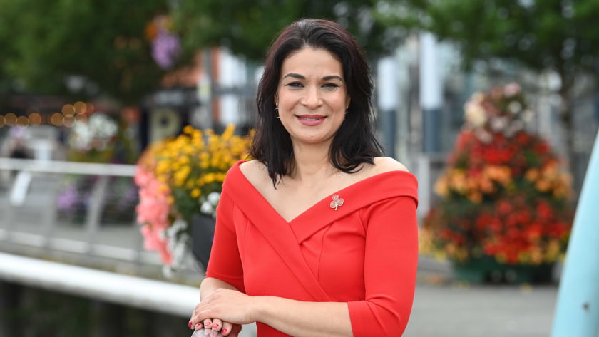 Meet the Rose of Tralee Judging Panel – Rose of Tralee