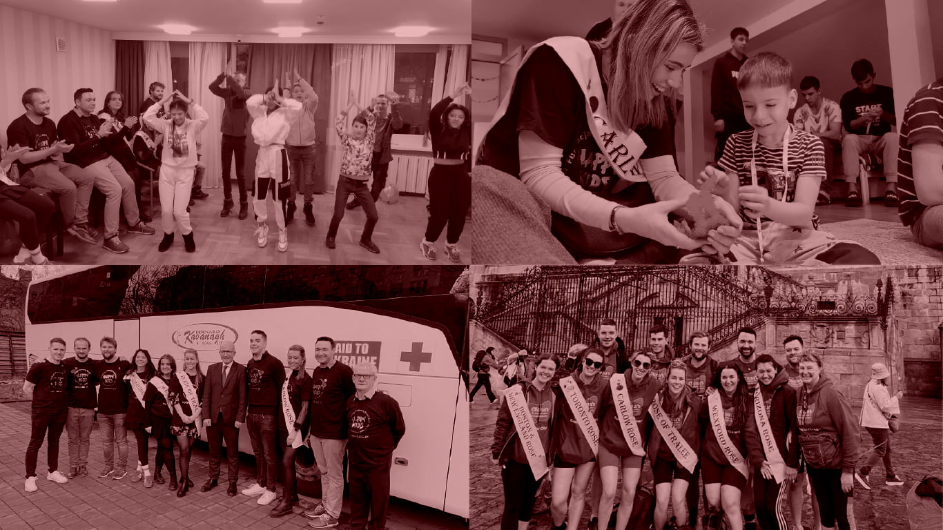 ‘A Rose really can make a difference’ – Rose of Tralee