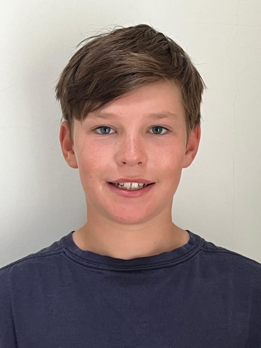 Rose Buddies – Rose of Tralee