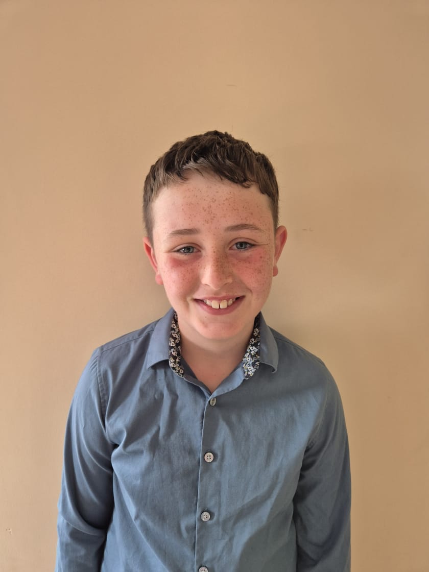 Rose Buddies – Rose of Tralee