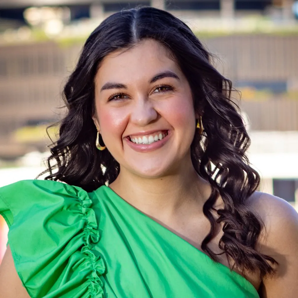 Roses - Rose of Tralee