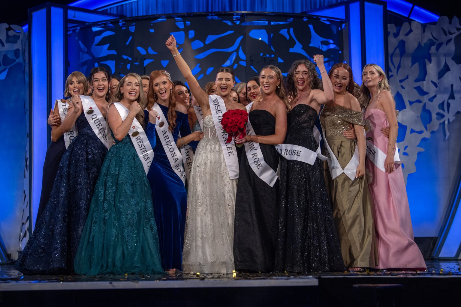 Apply – Rose of Tralee
